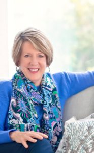 Podcasts and Videos - Anna Garrett