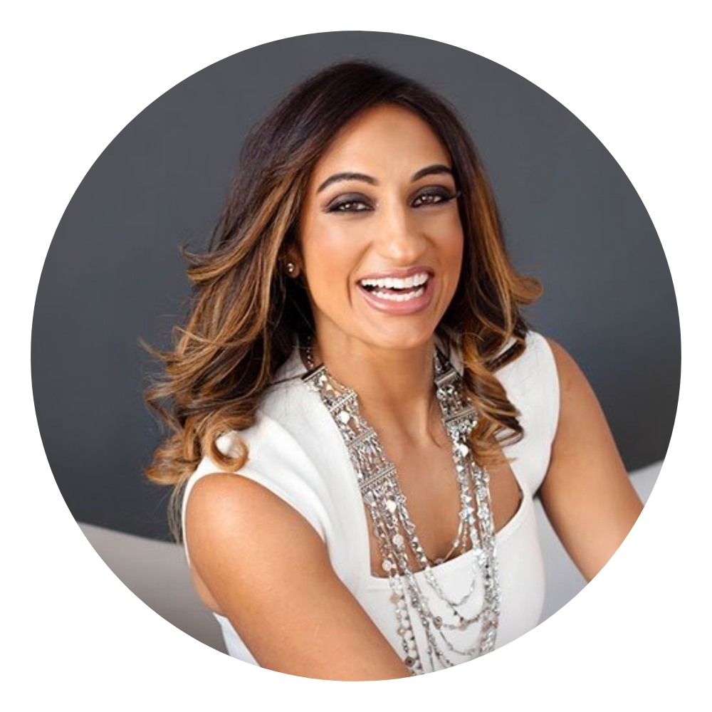 How to Boost Your Metabolism in Perimenopause - Anna Garrett