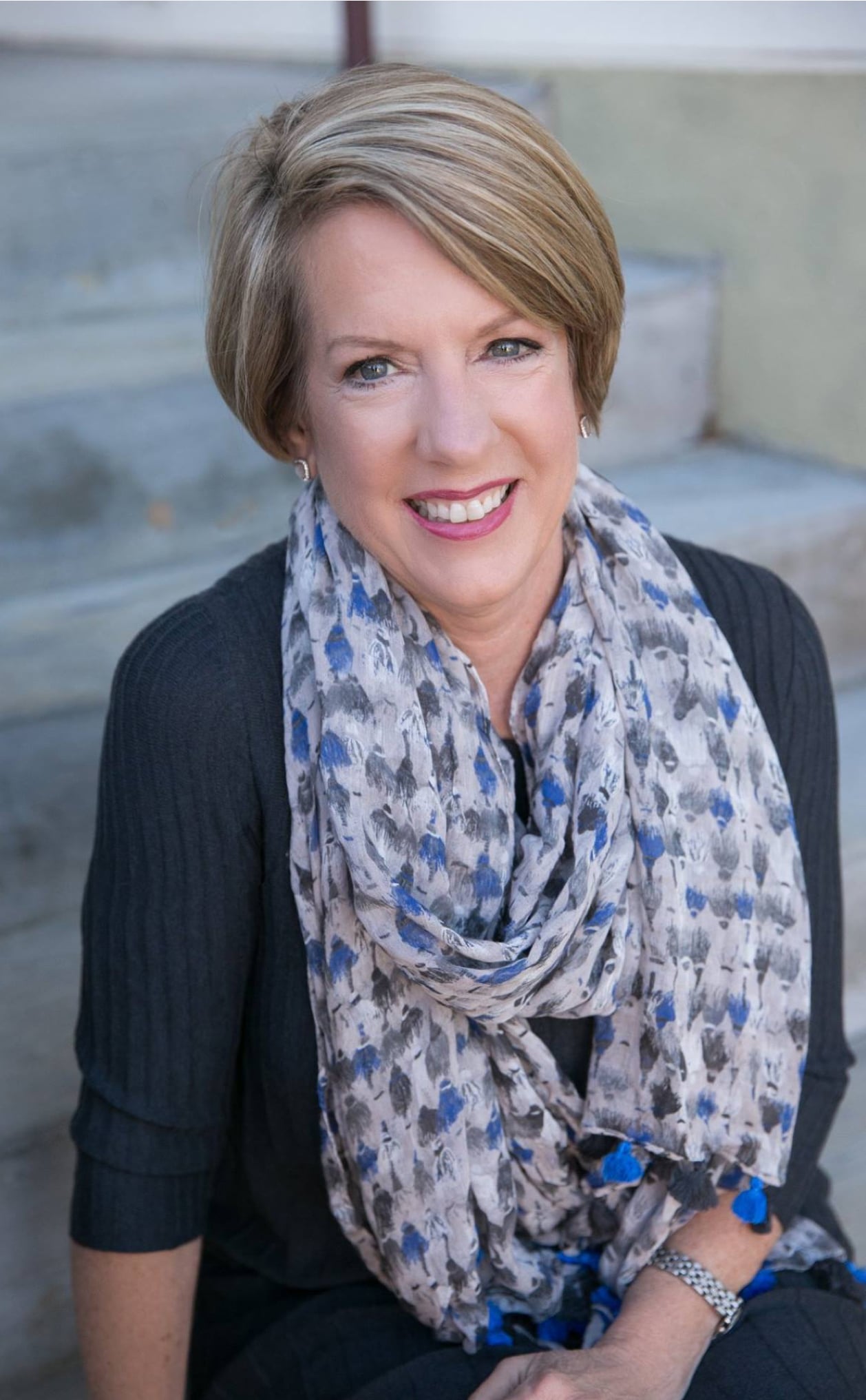 Hormone Harmony with Dr. Anna Garrett - Anna Garrett