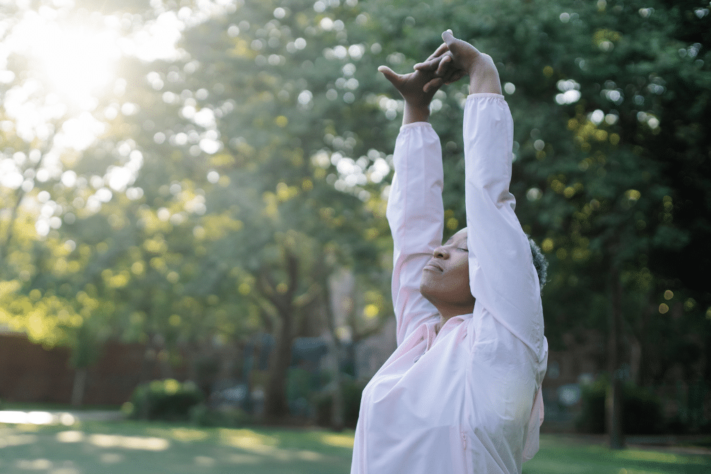 How to Calm Your Nervous System (So You Can Feel Like Yourself Again ...
